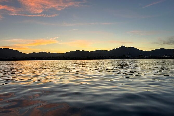 Palermo Sunrise Boat Tour With Palermo Experiences - What to Expect