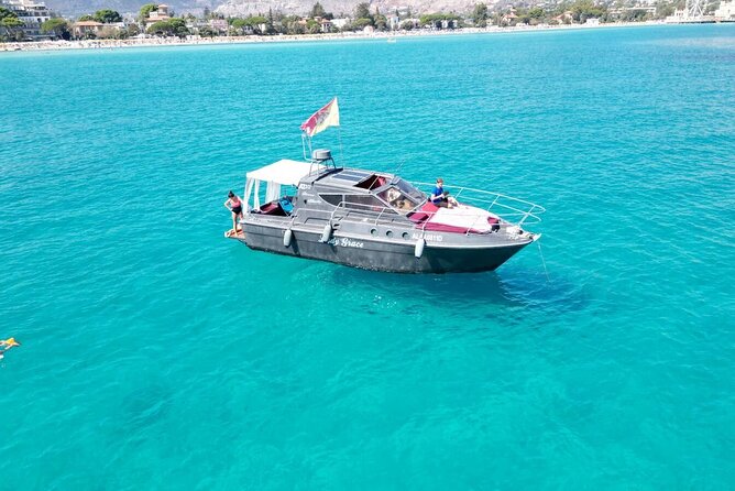 Palermo Sunrise Boat Tour With Palermo Experiences - Highlights of the Tour