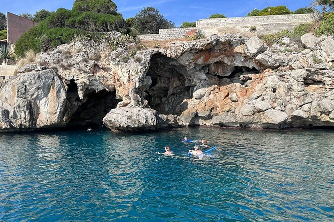 Palermo Sunrise Boat Tour With Palermo Experiences - Traveler Reviews