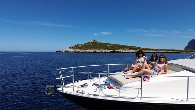 Palermo: Sunset Boat Tour with Aperitif - FAQs