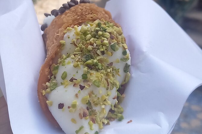 Palermo: Taste the Tradition on a Food Tour by Do Eat Better - Small Group, Personalized Attention