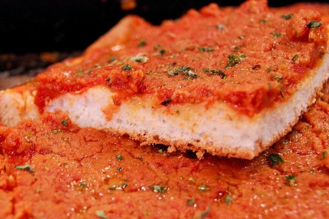 Palermo: Taste the Tradition on a Food Tour by Do Eat Better - Vegetarian Options and Dietary Accommodations