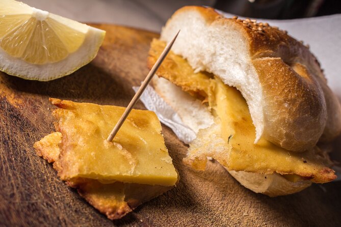 Palermo: Taste the Tradition on a Food Tour by Do Eat Better - Tour Logistics and Meeting Information