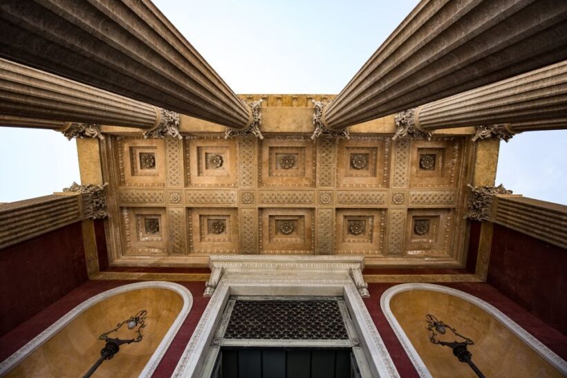 Palermo: Teatro Massimo Opera House Guided Tour - An In-Depth Look at the Experience