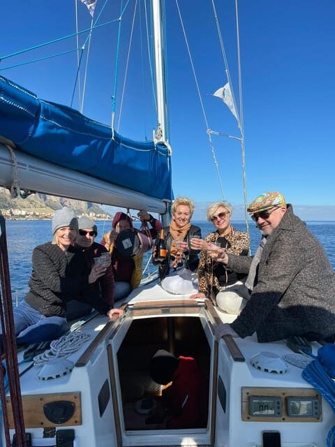 Palermo: the city from the sea - Authenticity and cultural insights