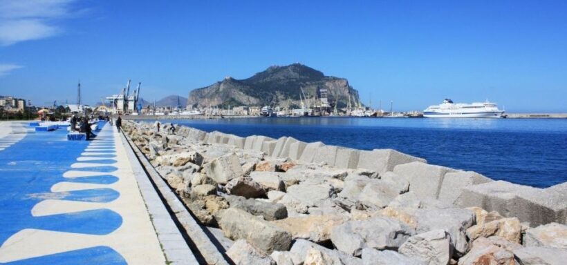 Palermo to Siracusa: stop al Valley of Temples & Roman Villa - Key Points