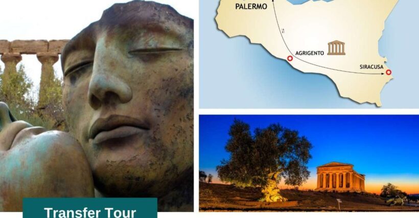 Palermo to Siracusa: stop al Valley of Temples & Roman Villa - What’s Missing and Who Should Consider This Tour