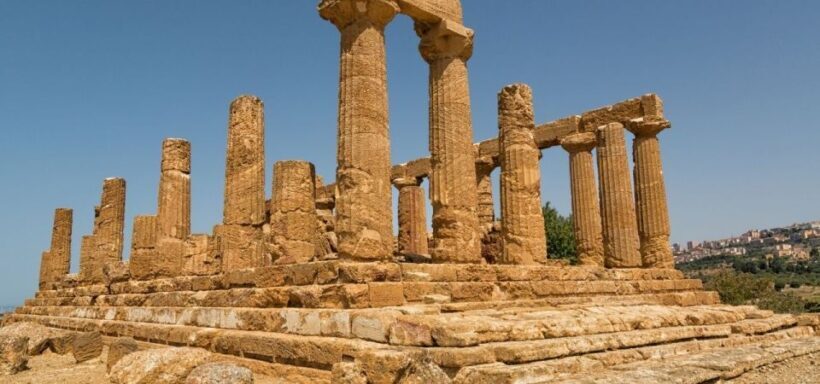 Palermo to Siracusa: stop al Valley of Temples & Roman Villa - Final Thoughts