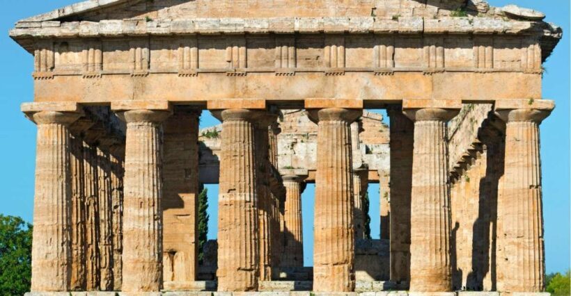 Palermo to Taormina: stop Valley of Temples and Roman Villa - Key Points