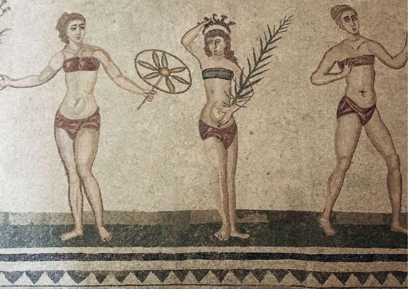 Palermo to Taormina: stop Valley of Temples and Roman Villa - Final Word