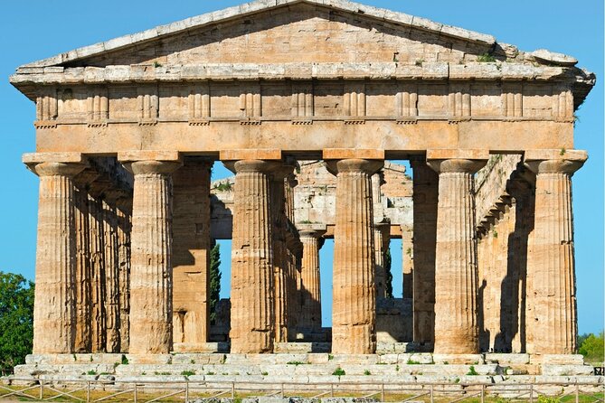 Palermo to Taormina Tour with a stop in Agrigento and Armerina - An Authentic Day in Sicily: Palermo to Taormina with Agrigento and Piazza Armerina