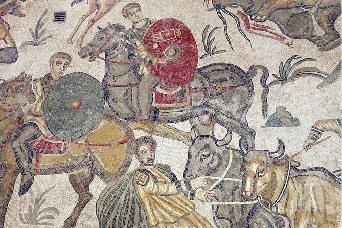 Palermo to Taormina Tour with a stop in Agrigento and Armerina - Authentic Experiences and Traveler Feedback