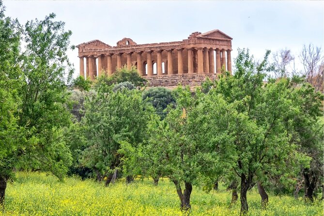 Palermo to Taormina Tour with a stop in Agrigento and Armerina - Who Should Consider This Tour?
