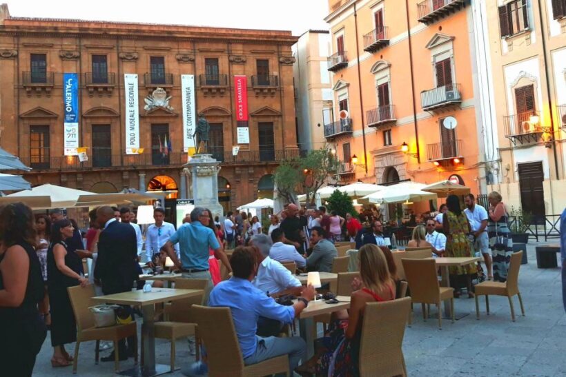 Palermo tour: alla scoperta del centro storico - The Sum Up