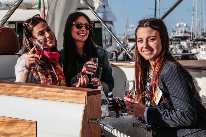 Palermo: Tour Historic Center, Catacombs & Monreale in CruiserCar - Appreciating the Guides Knowledge and Friendliness