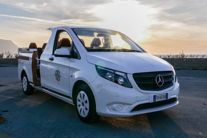 Palermo: Tour Historic Center, Catacombs & Monreale in CruiserCar - Addressing Concerns About Tour Duration and Pricing