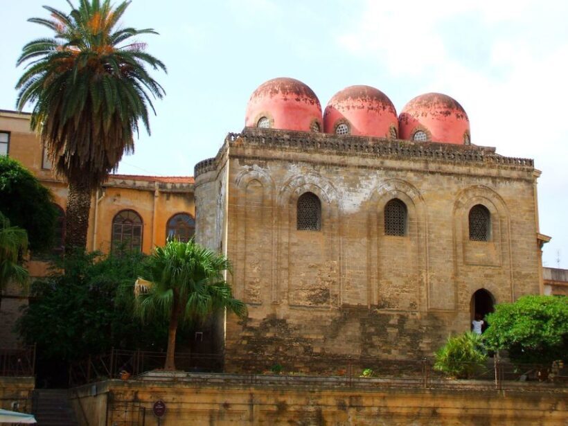 Palermo Tour: Magnificent Mixture Of Architectural Styles - Authenticity and Insider Tips