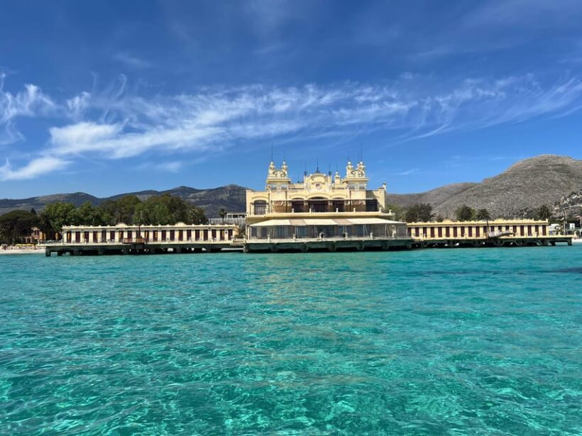 Palermo: tour privato in barca con snack e prosecco - FAQ