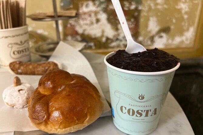 Palermo Walking Food Tour with Secret Food Tours - The Sum Up