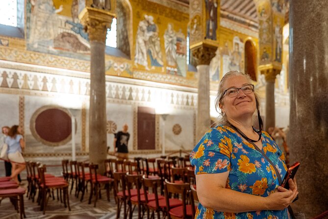 Palermo Walking Tour and Guided Visit to Palazzo dei Normanni - Who Will Benefit Most?