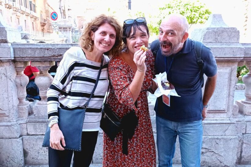 Palermo: Walking Tour of Historic Markets and Monuments - Exploring Palermo’s History and Architecture