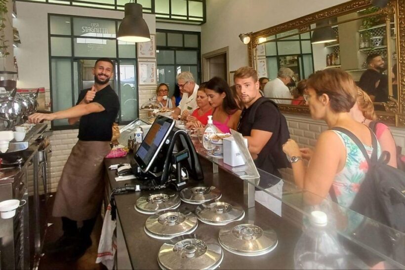 Palermo: Walking Tour of Historic Markets and Monuments - Analyzing the Value