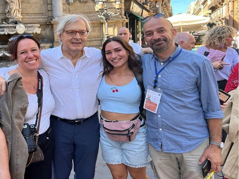 Palermo: Walking Tour of Historic Markets and Monuments - FAQ