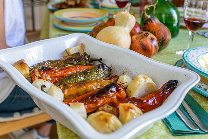 Palermo Walking Tour & Traditional Cooking Class with Wine - Final Thoughts