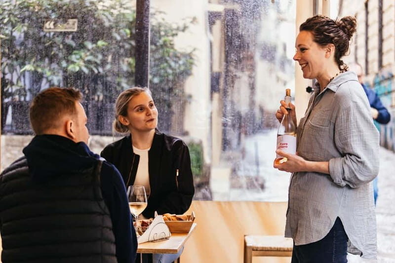 Palermo: Wine Tasting with Snacks at Bottega Monteleone - FAQs