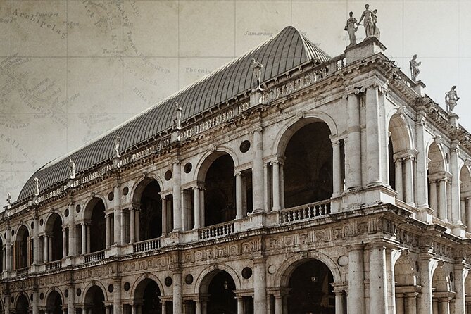 Palladian Classic - Vicenza 1st Experience - Meeting Point and Logistics