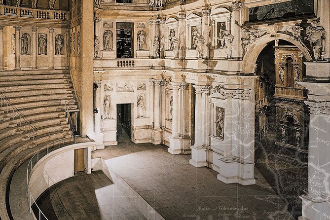 Palladian Classic - Vicenza 1st Experience - Feedback From Previous Participants