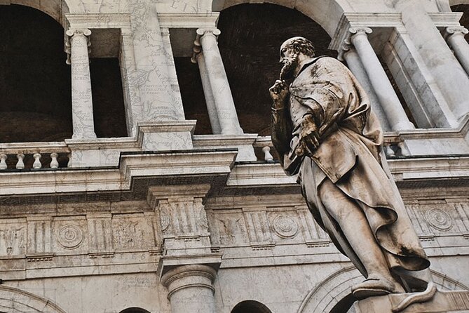 Palladian Classic - Vicenza 1st Experience - Pricing and Booking Information
