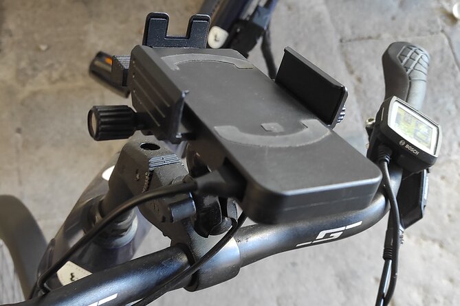 Palladian E-Bike Rental in & Around Vicenza - Pricing and Booking Information