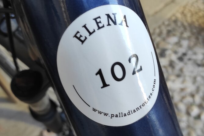 Palladian E-Bike Rental in & Around Vicenza - Highlights of the Palladian E-Bike Rental Experience