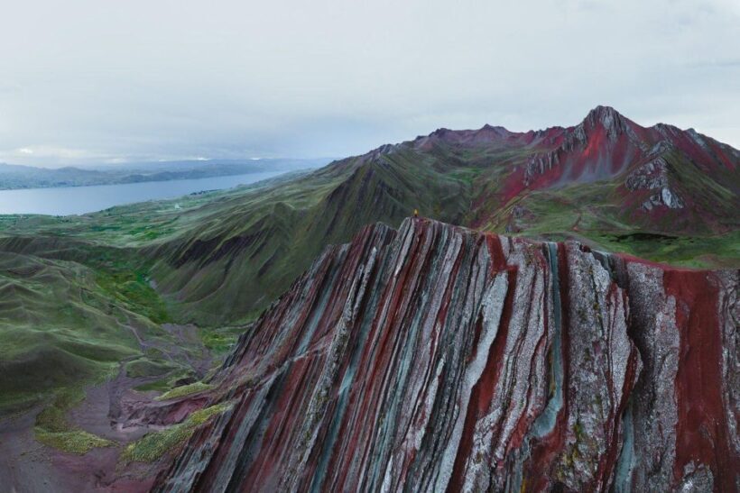 Pallay Punchu Peru Full Day - An In-Depth Look at the Pallay Punchu Tour