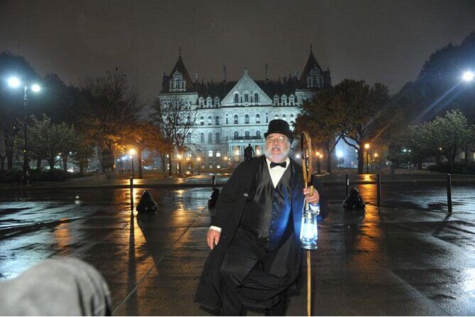 Palm Beach Ghost Tour - Who Will Enjoy This Tour?