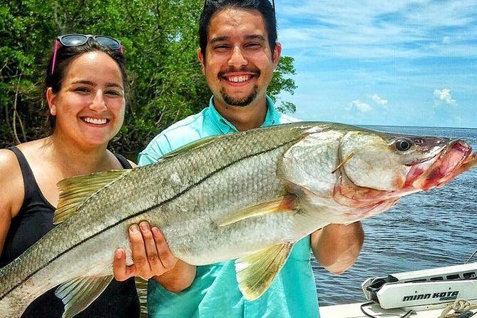 Palm Beach Inshore Fishing Charters - Practical Tips for Your Trip