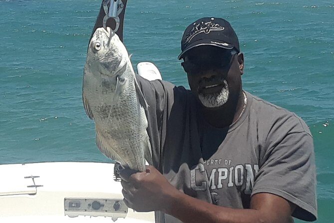 Palm Beach Inshore Fishing Charters - Final Thoughts