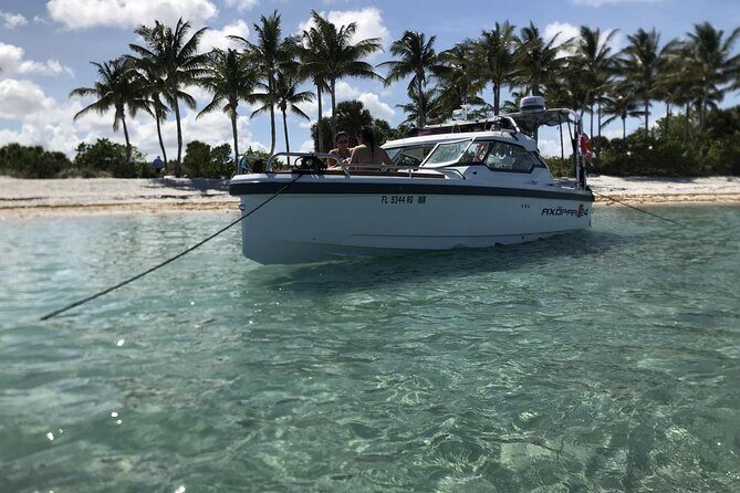 Palm Beach Luxury Day Boat Cruises - The Value and Cost