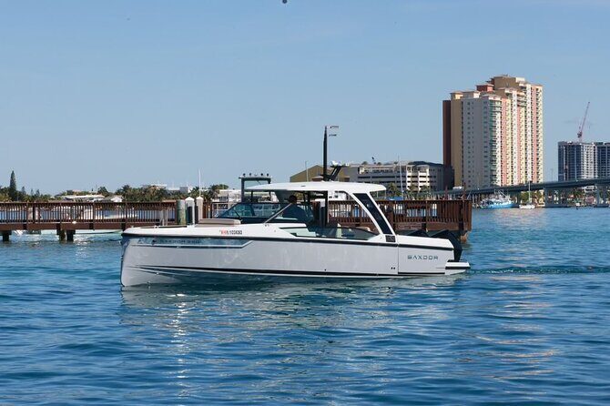 Palm Beach Luxury Yacht Cruises - The Value of This Experience
