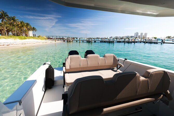 Palm Beach Luxury Yacht Cruises - Practical Tips for Booking and Participating