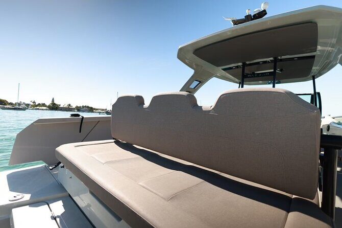 Palm Beach Luxury Yacht Cruises - Authentic Experiences and Feedback