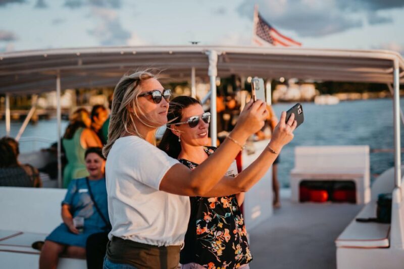 Palm Beach: Sightseeing Catamaran Cruise - The Experience’s Strengths and Considerations