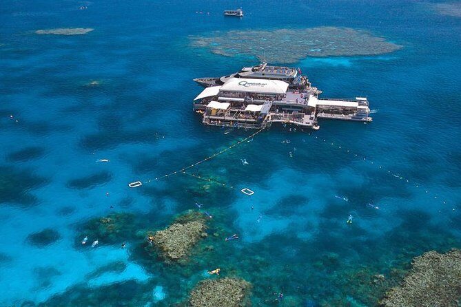 Palm Cove to/from Cairns ONE WAY Private Transfer 6 pax - FAQ