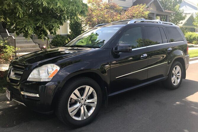 Palm Springs Airport (PSP) to Desert Hot Springs Arrival Transfer - FAQs