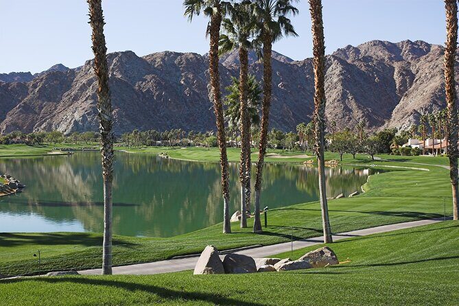 Palm Springs and Joshua Tree Self-Guided Driving Audio Tours - The Sum Up