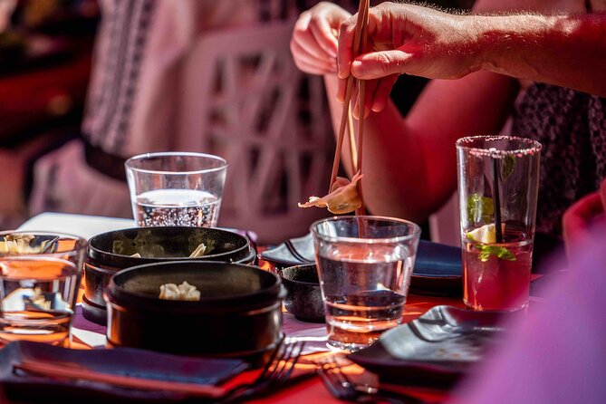 Palm Springs Drag Brunch - Photographic Opportunities