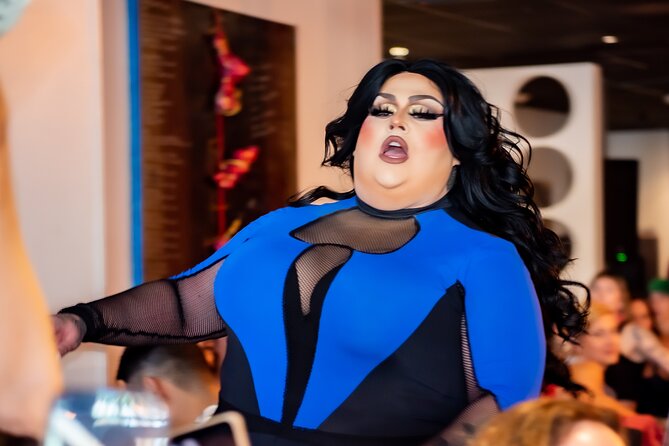 Palm Springs Drag Brunch - Customer Reviews