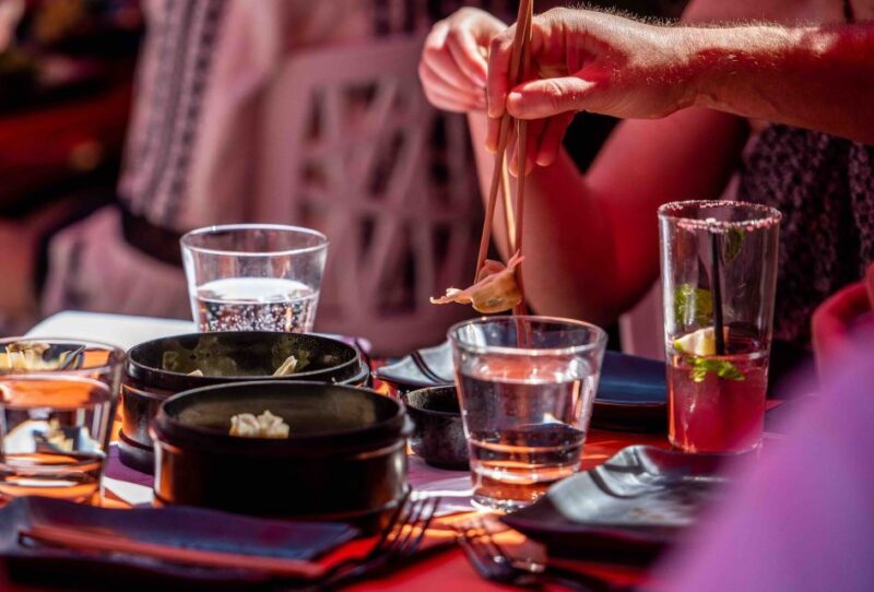 Palm Springs: Drag Show with Brunch - The Sum Up