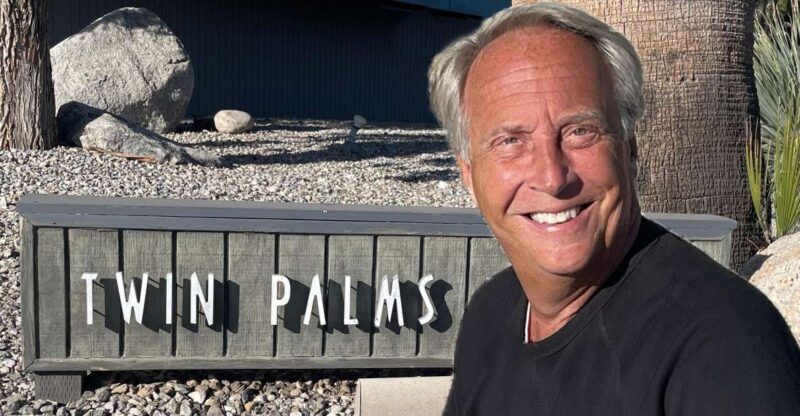 Palm Springs: Private Walking Tour "Twin Palms" Neighborhood - What to Expect on the Tour